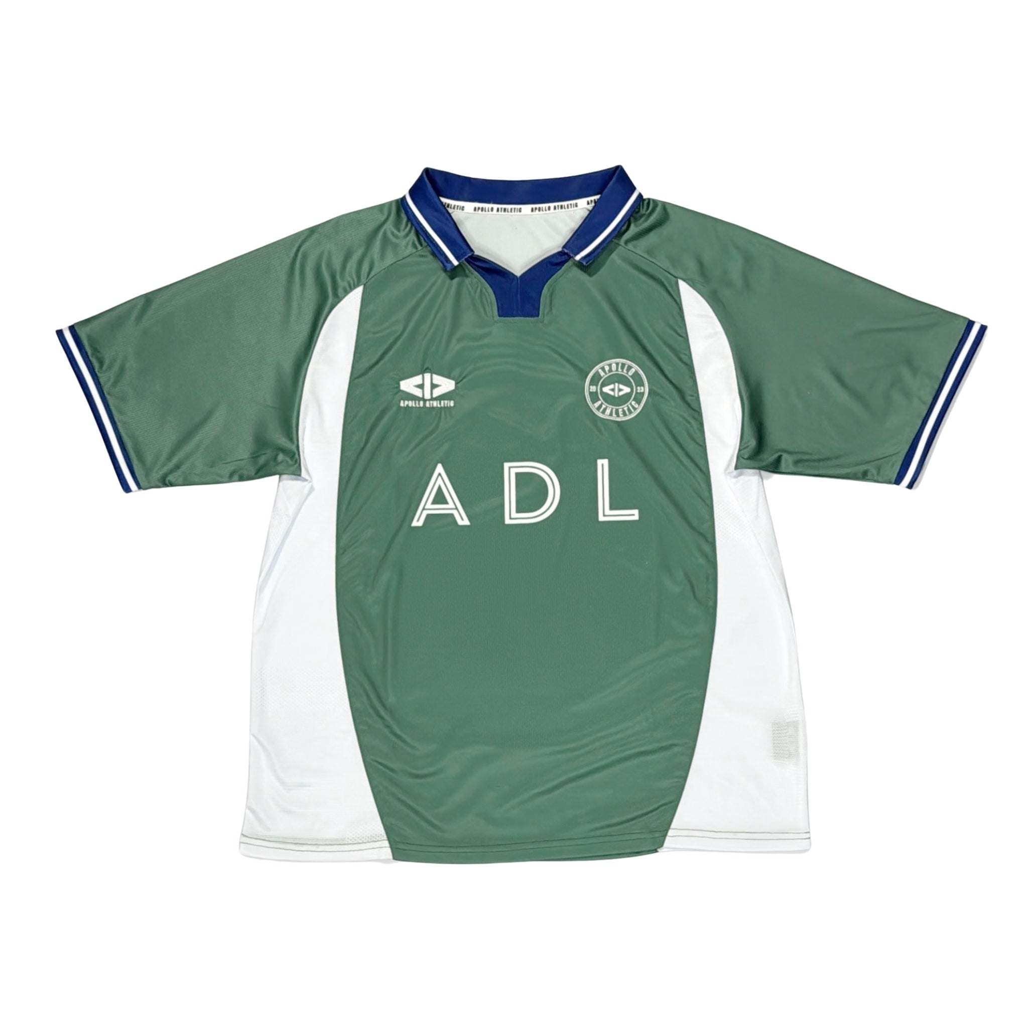 Apollo Athletic Jerseys