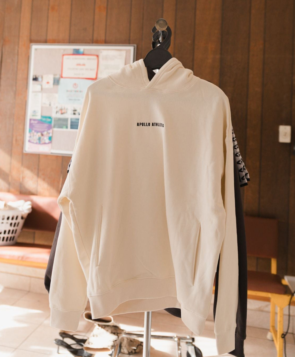 Hoodies – Apollo Athletic