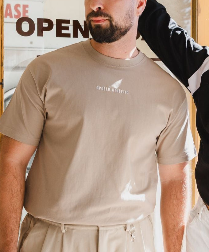 T-Shirts – Apollo Athletic