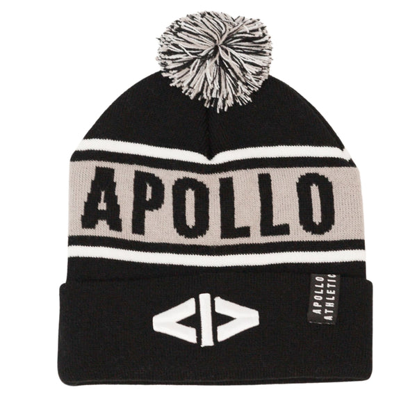 Beanie - Essentials – Apollo Athletic