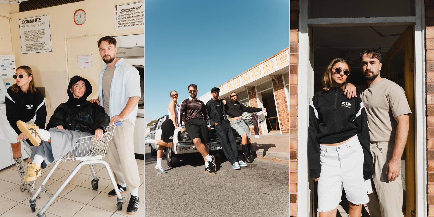 Apollo Athletic